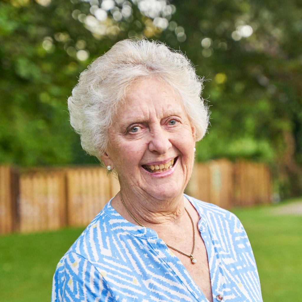 About The Choir – Itchen Valley Choir